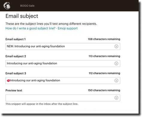 Learn How To Use Email Split Testing Like A Scientist Foundr