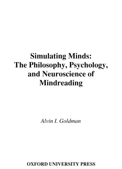 A Modular Form Of Theory Theory Oxford University Press