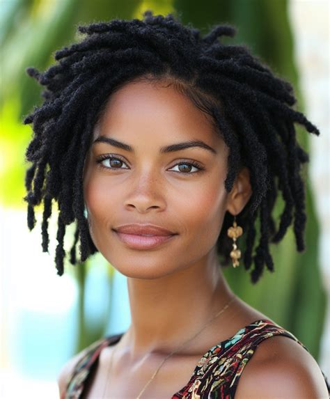Framing Layers For Square Face Form Face Shape Hairstyles Faux Locs