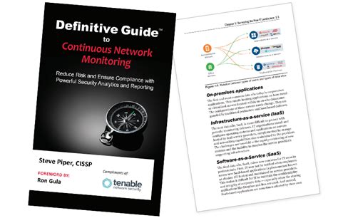 Definitive Guide To Continuous Network Monitoring CyberEdge Group