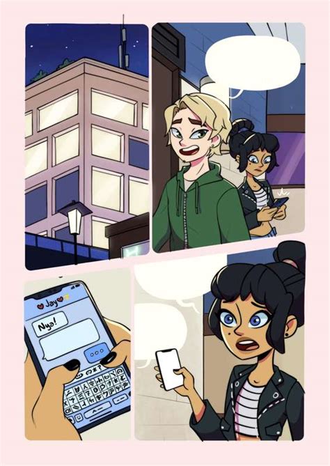 First Ninjago Comic Page WIP By Tobi S From Patreon Kemono