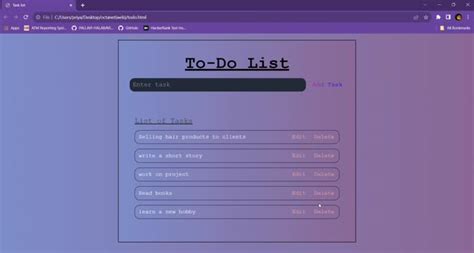 Pallavi Halabavi On Linkedin Octanetinternship