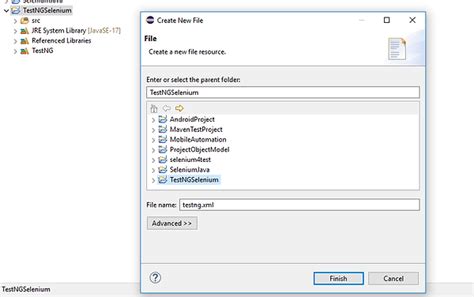 Testng Test Suite Automation Hub