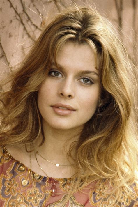 Nastassja Kinski Profile Images — The Movie Database Tmdb