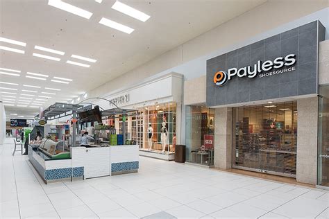 Southland Mall Vcc Usa