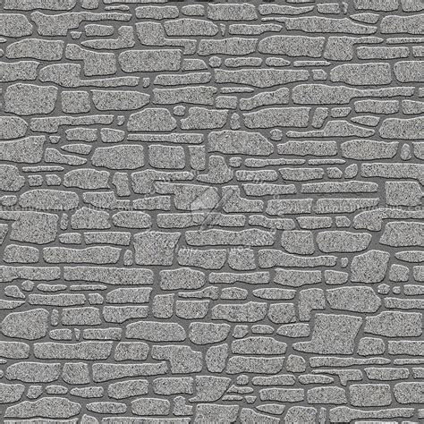 Wall Cladding Flagstone Texture Seamless 07937 友软网络