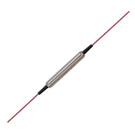 High Power 2000nm Polarization Insensitive Optical Isolator For Sale