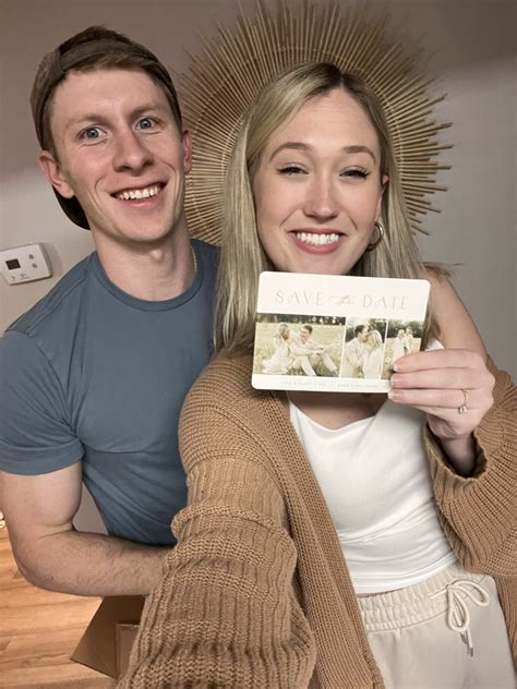 What To Include On Your Save The Date 5 Essential Details