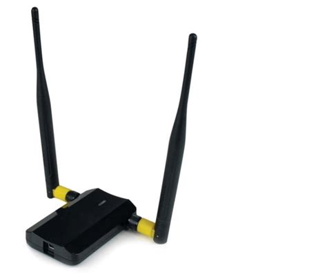Long Range Wireless Module Achieving Ranges Over 1km Via Ble Skylab