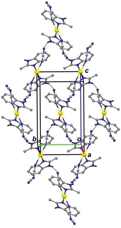 Iucr Solvothermal Synthesis And Crystal Structures Of Two New Cadmium