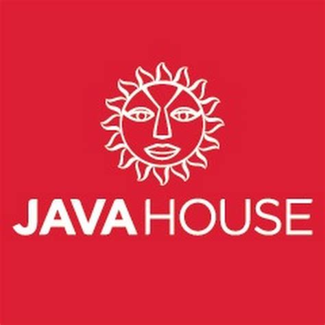 Java House Youtube