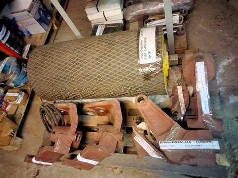 мотор барабан купить Б У в Калуге по цене 3 000 000 руб Биржа оборудования ProСтанки