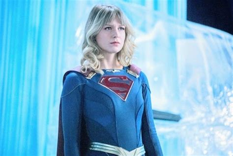 Supergirl Battles Lex Luthor In Action Packed Final Season Trailer