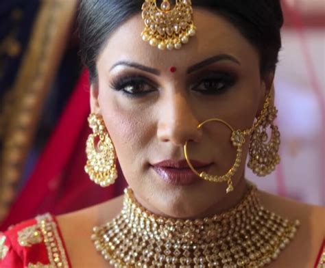 Meet Married At First Sight S First Ever Indian Bride Sandy Jawanda