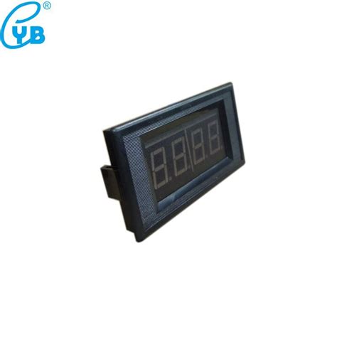 Led Digital Ohm Reader 20k Dc Power 5v Resistance Vicedeal