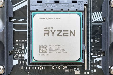 AMD Now Facing Multiple Class Action Suits Over Spectre Flaws