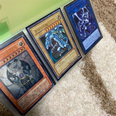 43％割引グレイ系【別倉庫からの配送】 遊戯王 ファイル 120枚 引退品 遊戯王 トレーディングカードグレイ系 Ota On Arena Ne Jp