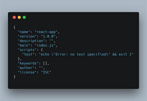 Setup React Project With Webpack 4 And Babel Webomnizz