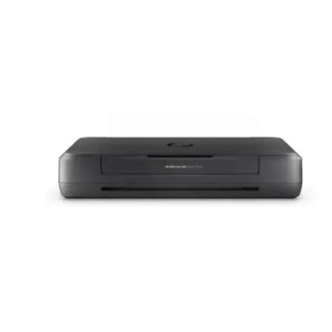 Start Ba Printer Ink Hp Oj Mobile Printer