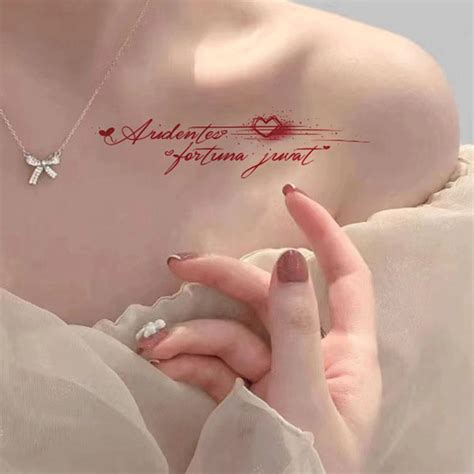 [10장세트]키치 나비 컬러 반영구 타투스티커 방수 감성헤나 패션 문신 10장 98번 에이블리