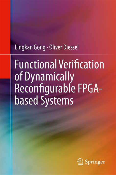Functional Verification Of Dynamically Reconfigurable Fpga Based