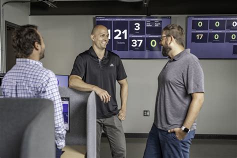 Learn About Vision Computer Solutions