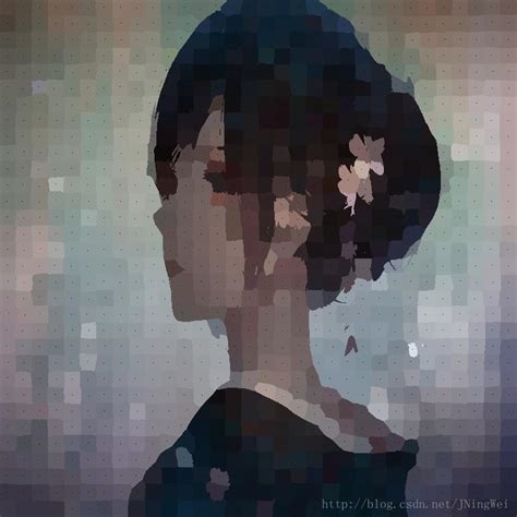 图像处理 超像素 superpixels 分割 SLIC算法 腾讯云开发者社区 腾讯云