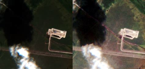 Raster Applying HDR High Dynamic Range Rendering In QGIS Geographic Information Systems