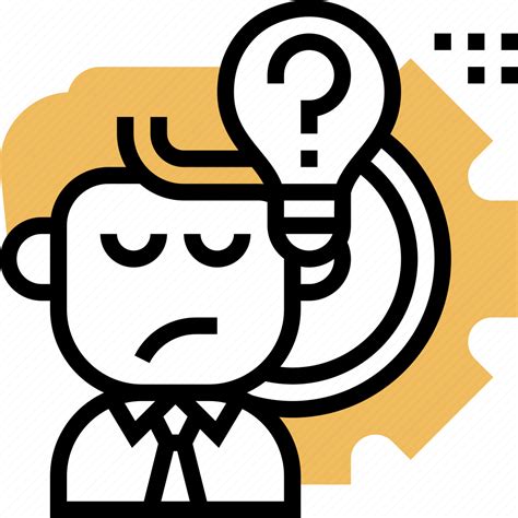 Problem Recognition Puzzle Resolve Adjustment Icon Download On Iconfinder