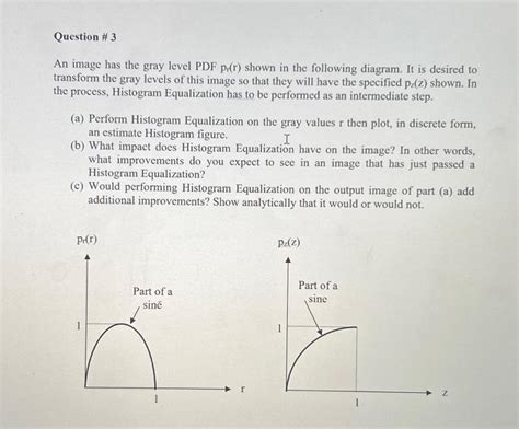 Solved Question 1 Consider The Image Segment Shown Below