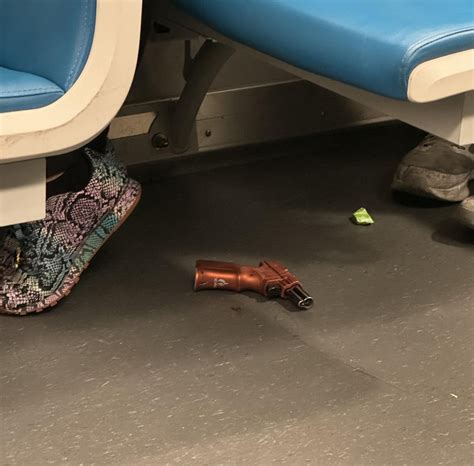 Saw This On Bart Today Rbayarea