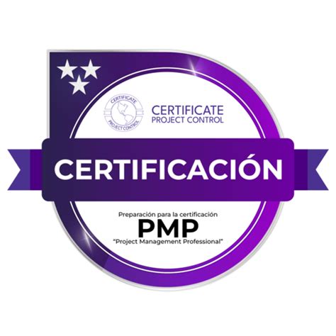 Curso de preparación para la Certificación PMP Project Management