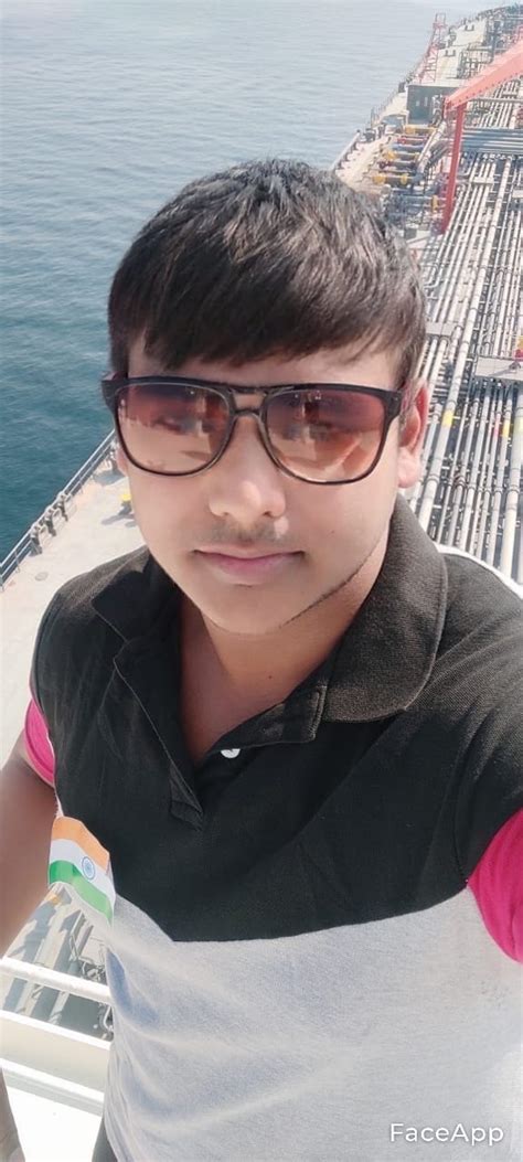 Srikanta Nayak Medium