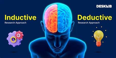 An Overview Of Inductive Vs Deductive Research Approach