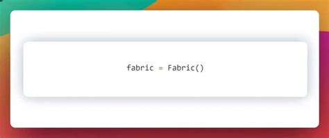 From Pytorch To Lightning Fabric