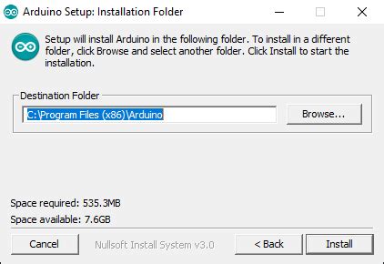 Arduino Nasıl İndirilir Kurulumu ve Kullanımı Lezzetli Robot Tarifleri