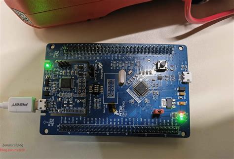 合泰ht32单片机开发环境搭建和配置教程 Zerunss Blog