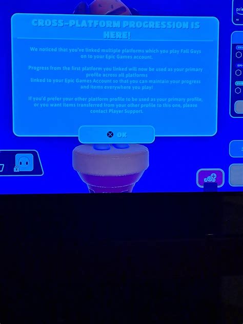 Hacked I Got This Message After Logging In But I Played The Night