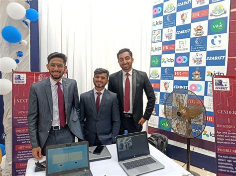 Hassnain Tunio On Linkedin Artificialintelligence Experience Software Karachi