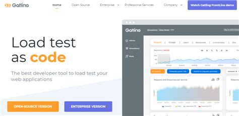 9 Top Open Source Ecommerce Load Testing Tools