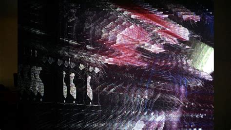 Touchdesigner For Generative Art Visual Alchemist