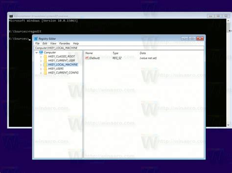 How To Compress Registry In Windows 10