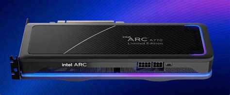 Excessive Multi Monitor Power Usage Of Arc Gpus Is Fixed Quietly By