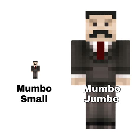 614 Best Mumbo Jumbo Images On Pholder Hermit Craft Mumbo Jumbo You