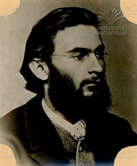 Iverieli ნიკო ნიკოლაძე