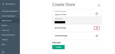 HPE StoreOnce Immutability With V12 Veeam Community Resource Hub