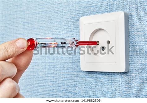 Hole Tester Photos And Images Shutterstock