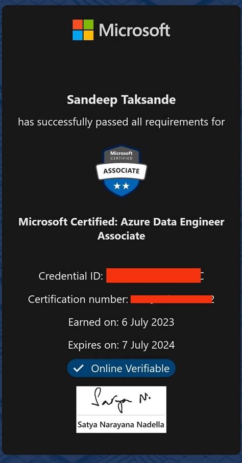 Microsoftazure Microsoftazurecloud Azuredataengineer Dp203