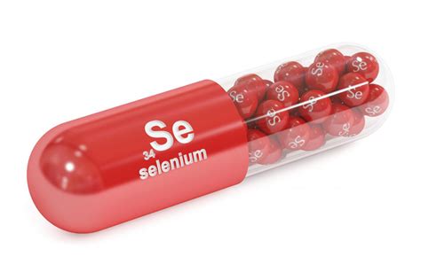 Selenium Health Benefits Sources And Potential Risks Medical News Today