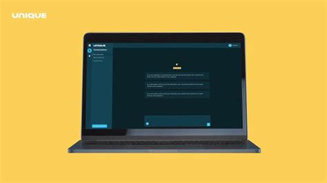 Hayden Baker On Linkedin Introducing Unique Financegpt